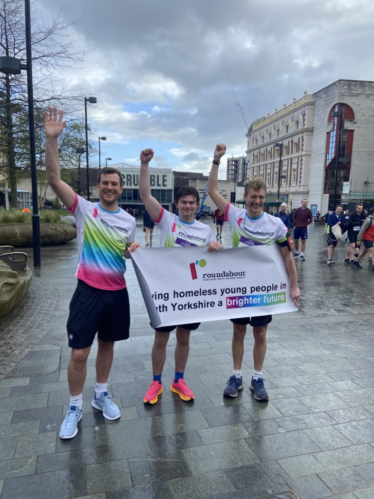 Rohan enjoys the daily variety of working with Roundabout - Roundabout ...