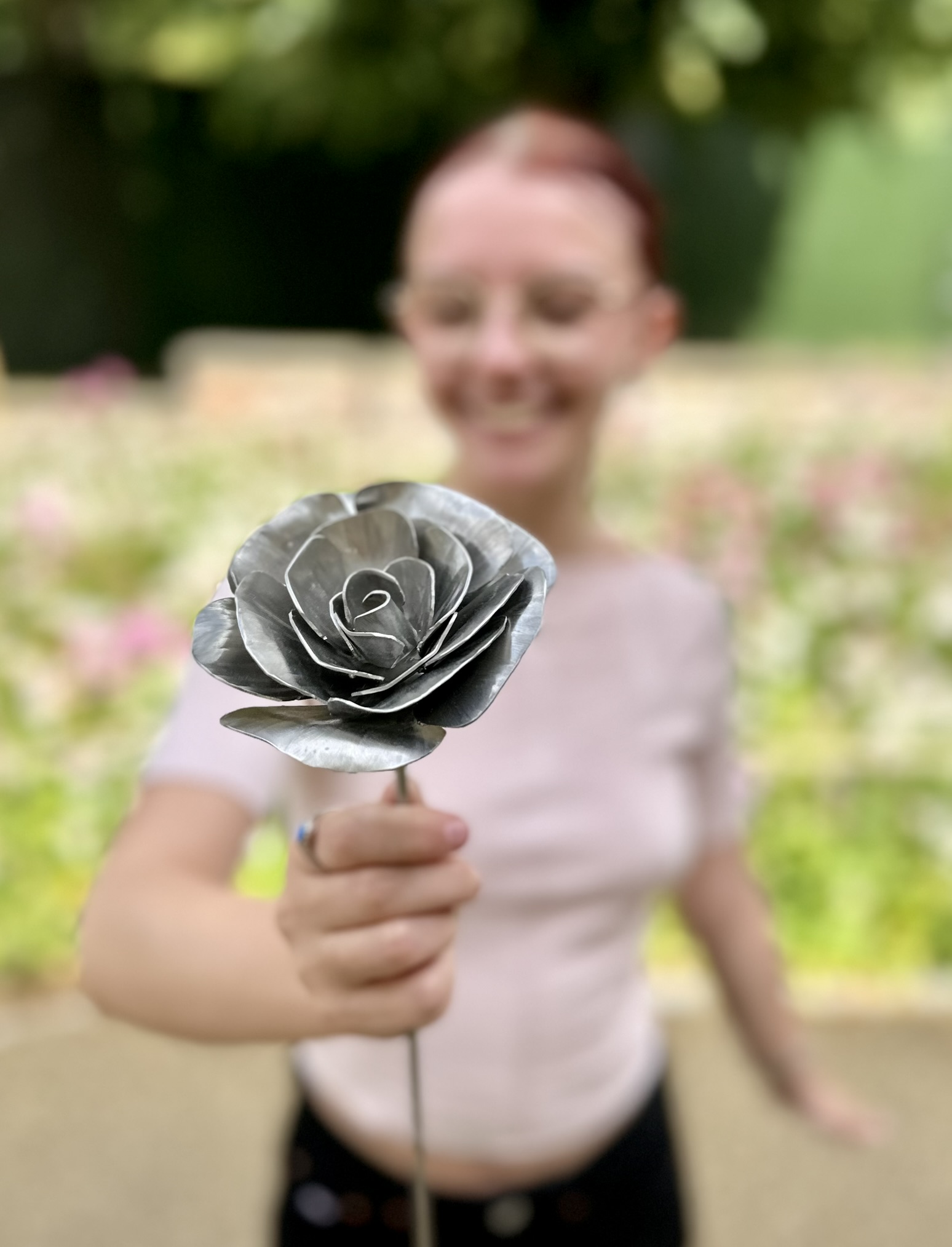 Roundabout Roses - Roundabout Homeless Charity