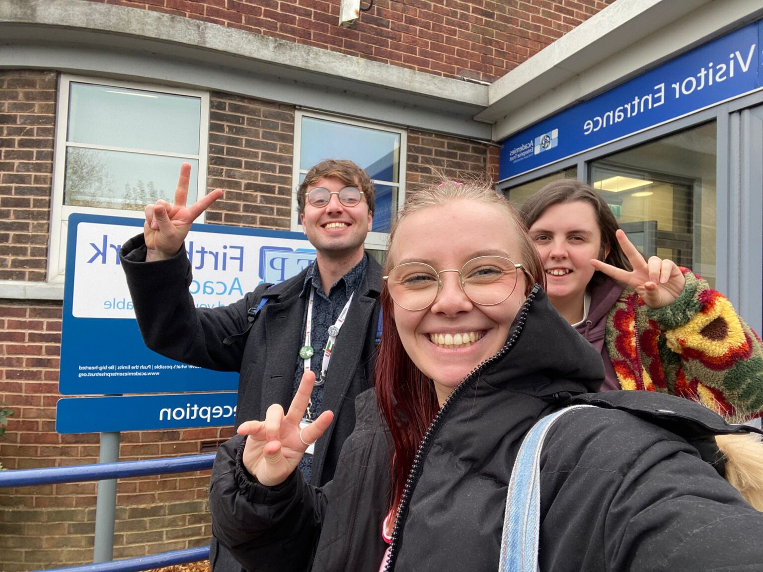 Peer Education - Roundabout Homeless Charity